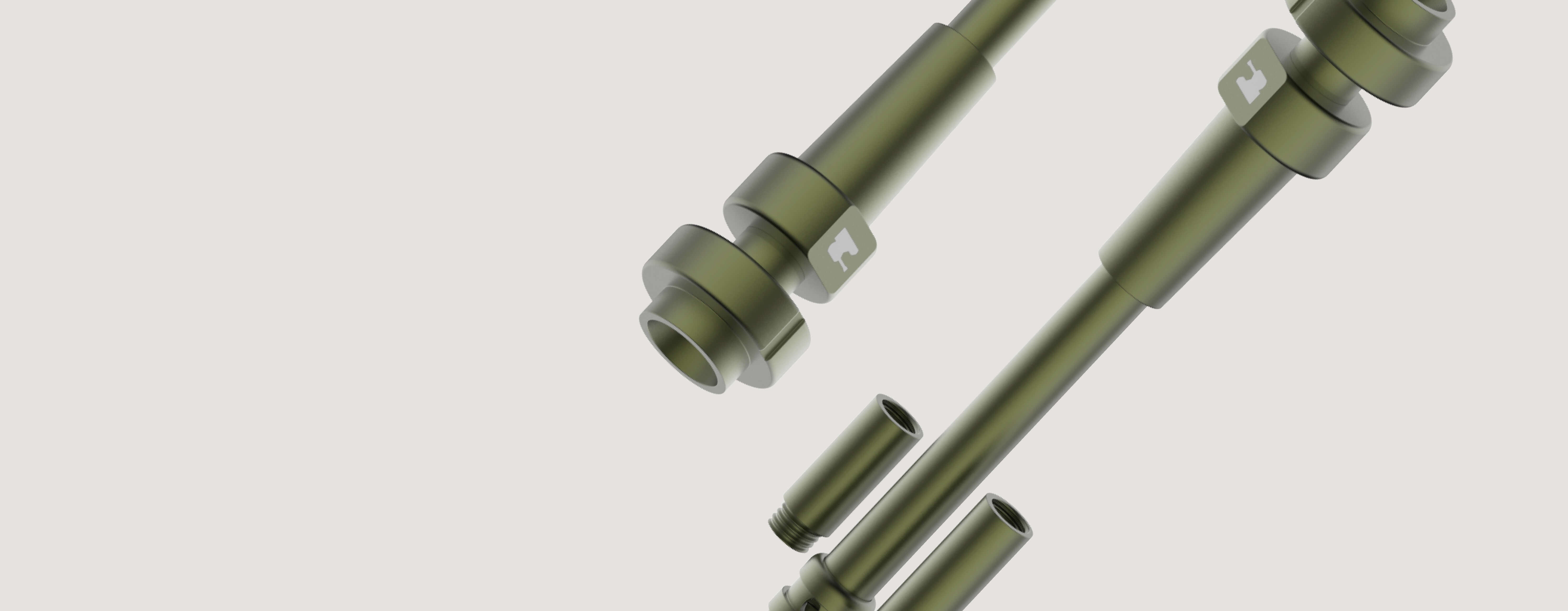 Adjustable Downstems