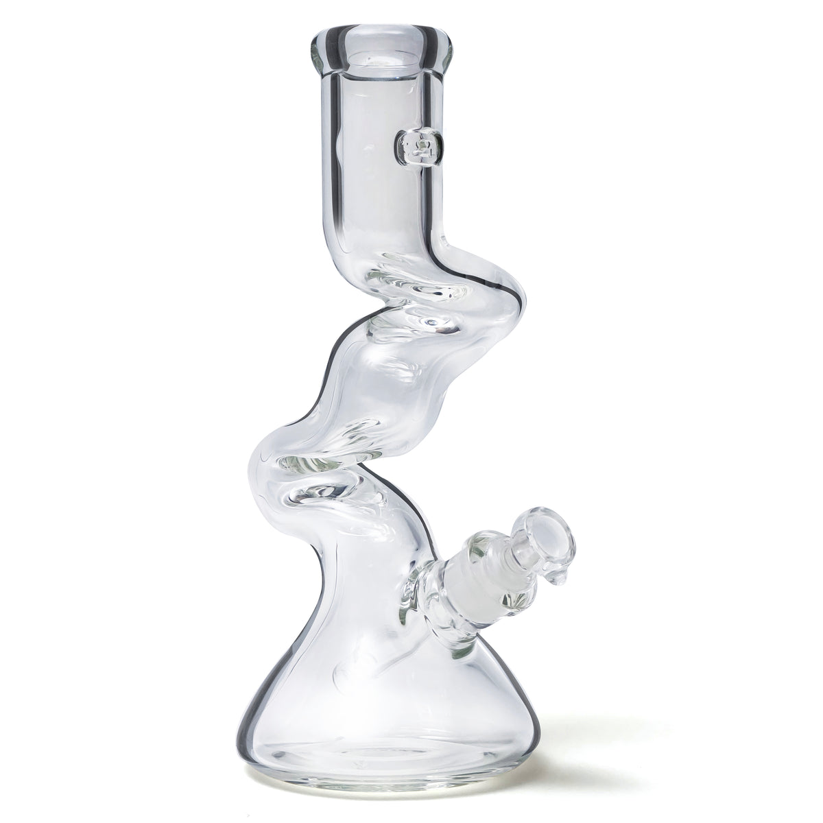 Tank Zong - 12 Inch