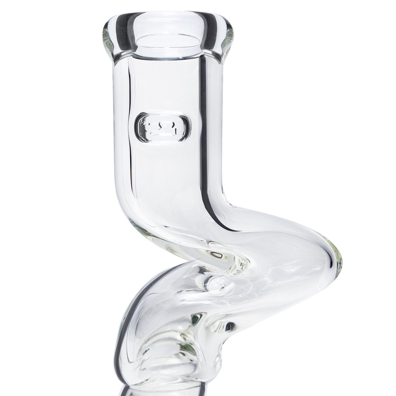 Tank Zong - 12 Inch