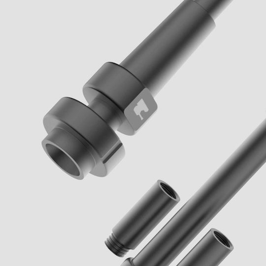 The Original Tank Beaker - 12 Inch